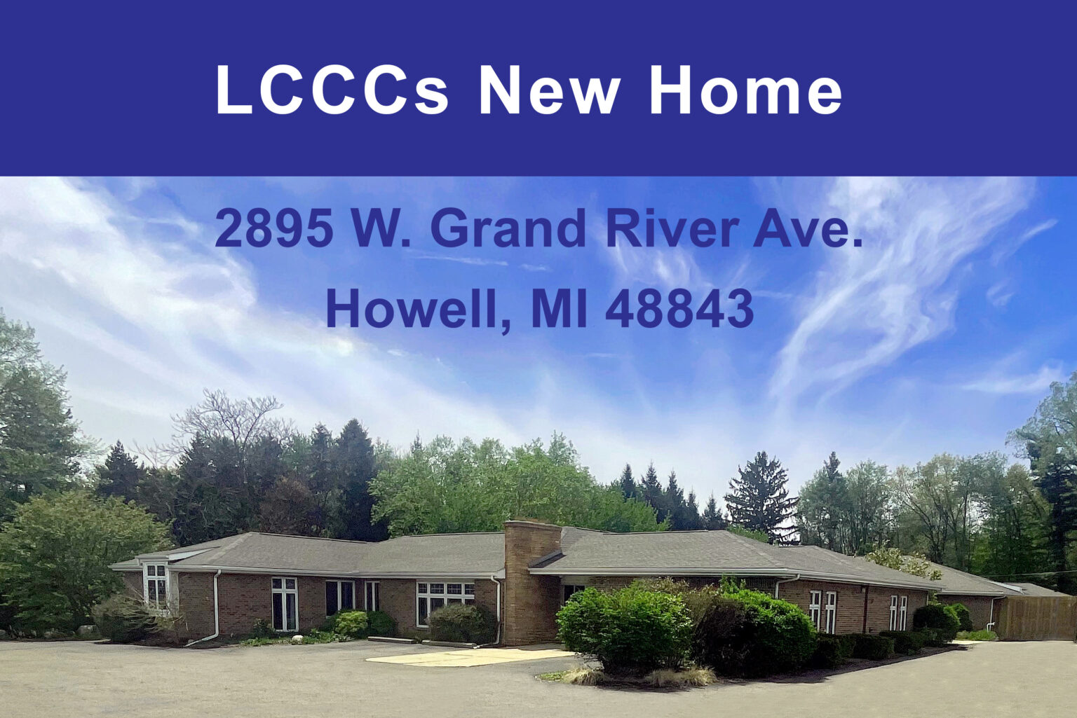 Livingston County Catholic Charities